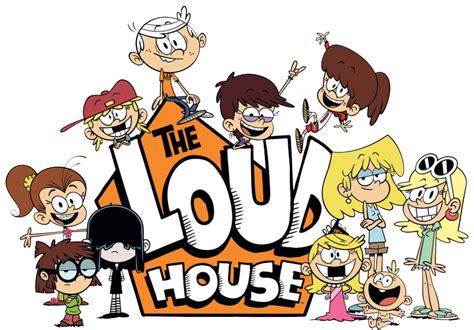 Come Sale Away 2016 Season 1 Episode 119 B The Loud House Cartoon Episode Guide