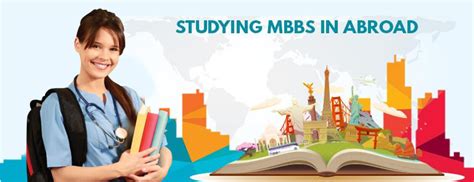 MBBS In Abroad Great Choice For MBBS Aspirants In India MBBS