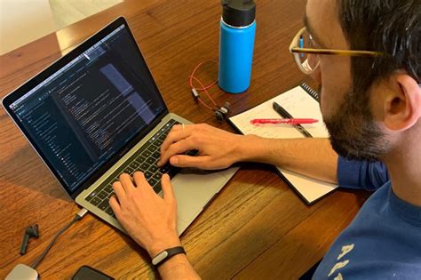 Why Should You Consider Working As A Developer For A Digital Health