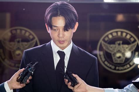 경찰 ‘5종 마약 투약 혐의 유아인 불구속 송치 예정