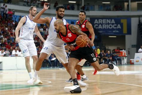 Flamengo Franca E Mogi Conhecem Grupos Da Champions De Basquete Lance