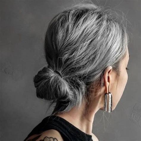 Как добится плотного закрашивания седины Женщинам о КРАСОТЕ Дзен