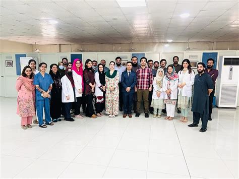 Shaheed Zulfiqar Ali Bhutto Medical University Szabmu