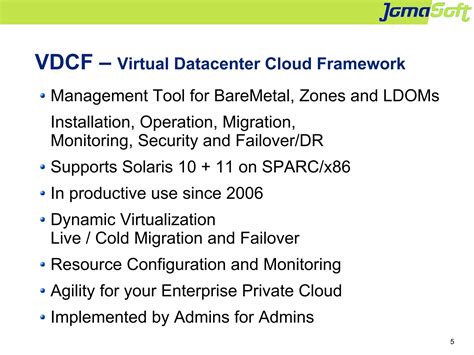 Increase Efficiency Of Solaris Operations And Sparc Life Cycle Ppt