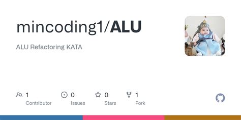 Github Mincoding1alu Alu Refactoring Kata