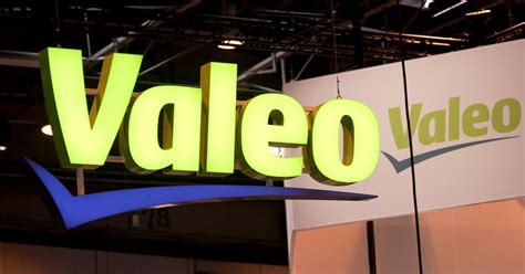 Valeo Buys Out Siemens From EV Components Venture Automotive News Europe