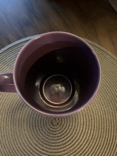 Tangled Princess Rapunzel Disney Store Ceramic Mug Believe In Your
