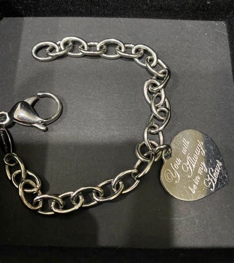 노미네이션 정품 팔찌 헬로마켓