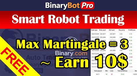 binary bot