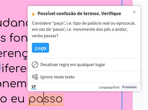 Pt A Rule To Be Deleted · Issue 8170 · Languagetool Org