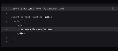 Documentation Correction · Issue 861 · Shadcn Uiui · Github