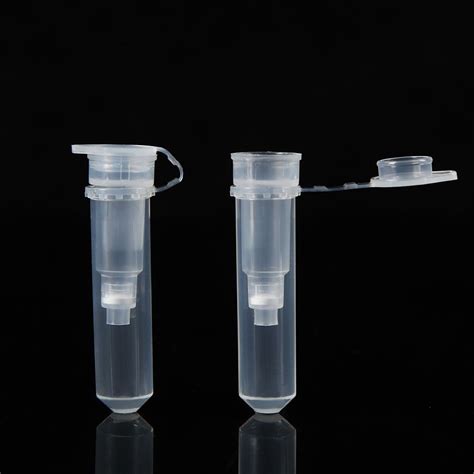 Purification 2ml Spin Column Dna Rna Extraction Kit Spin Column China Spin Column Extraction Tube