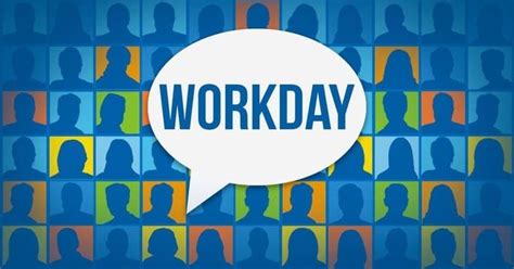 Workday SVR Technologies