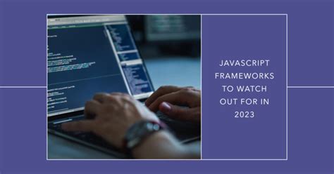 Javascript Frameworks In 2023 Angular Vs React Vs Vue Future Projections