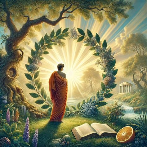 Eudaimonia Generative Ai For Beginners