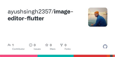Github Ayushsingh2357 Image Editor Flutter