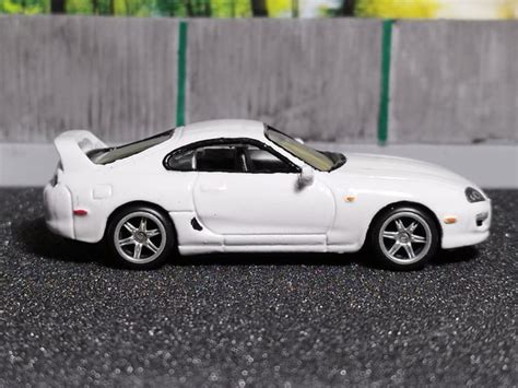My Custom Toyota Supra A80 1996 R Customhotwheels