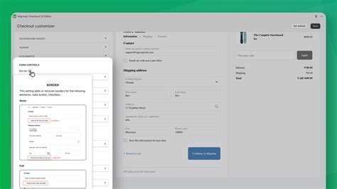 Shopify Checkout Ui Branding App Easy Transfer Ui Branding From Checkoutliquid To Checkout