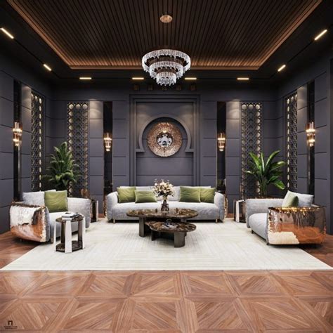 Next Level Welcomings How To Create A Curated Entrance Hall Design