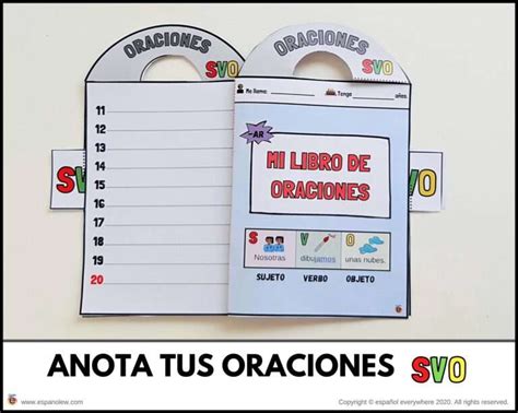 Juegos Para Practicar La Gramática Cómo Enseñar Gramática A Niños