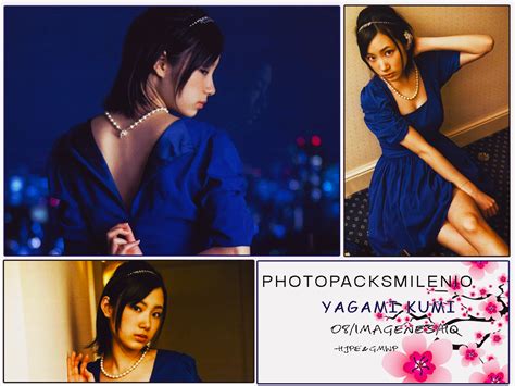 Yagami Kumi By PhotopacksMilenio On DeviantArt