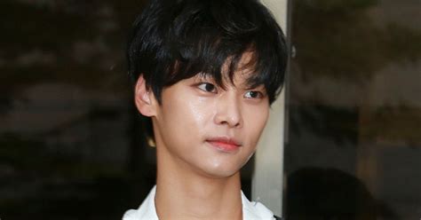 빅스vixx 엔 잘생긴 조향사 포스 열린음악회 출근길