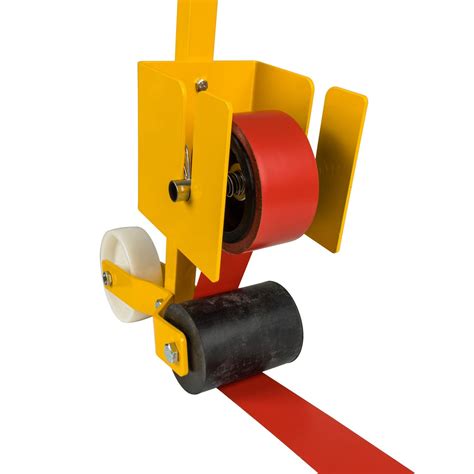 Купити Аплікатор стрічки для маркування підлоги Tape Striper 631090000