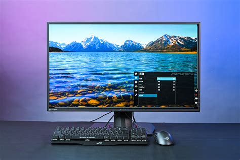 豪车丛中这款aoc U32u1万元显示器有点抢镜 显示器图赏 太平洋科技
