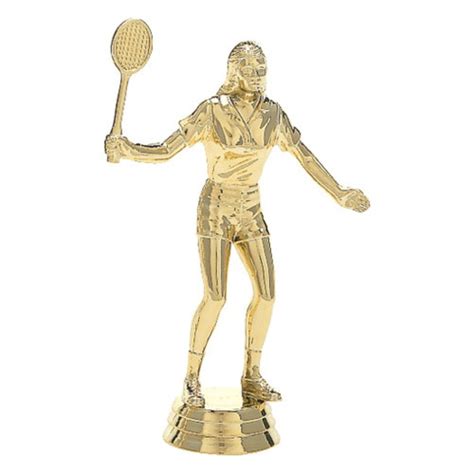 Two Tier Round Column Trophy Rex Trophies