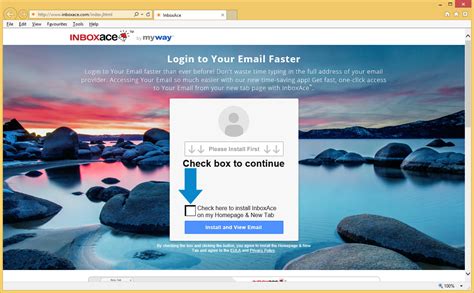 Remove Inbox Ace Toolbar WiperSoft Antispyware