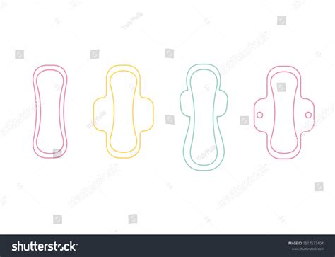 Trash Or Feminine Products Over 49235 Royalty Free Licensable Stock
