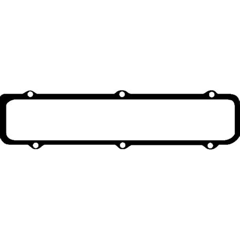 CORTECO VENTILDECKELDICHTUNG VDD passend für FIAT 128 FIORINO PUNTO REGATA