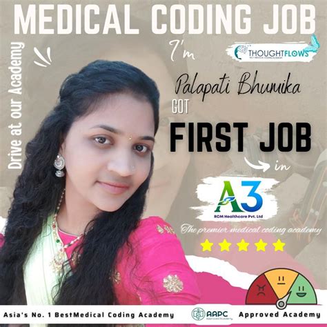 Thought Flows Medical Coding Academy On Linkedin Medicalcodingjobs