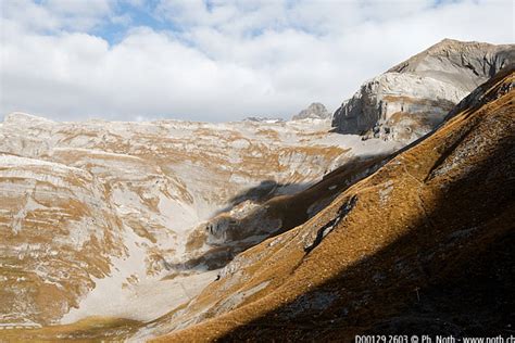 Randonnées pour grizzlys Valais Tour du Sex Rouge cabane des Audannes
