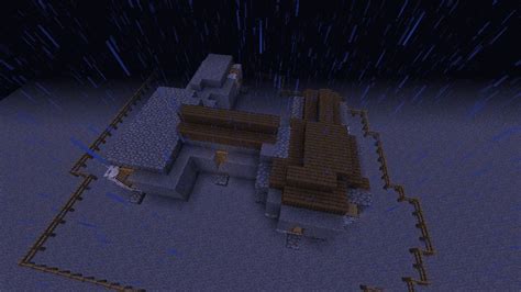 Minecraft Cod Zombies Legit Minecraft Map