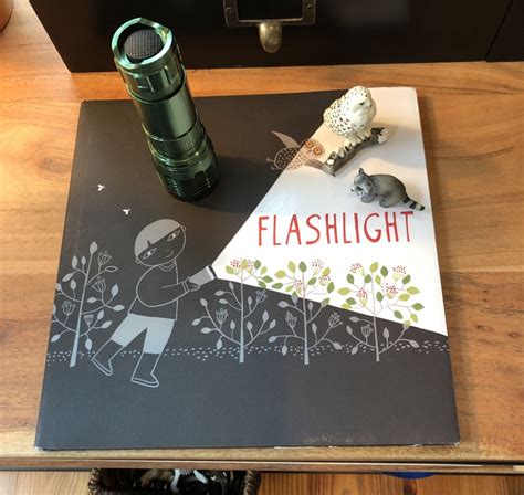 Flashlight Montessori At Home Activities Books Blog