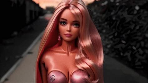 Barbie Ignores You Findom Goaldigger Clips Sale