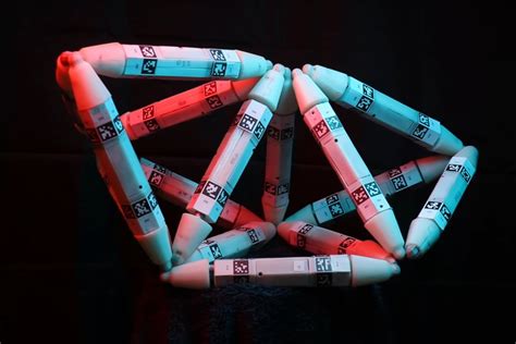 Scientists Just Invented Robots That Feed On Other Robots