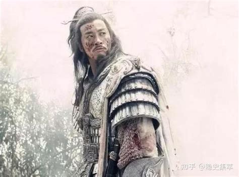 项羽吕布跨时空冷兵对决，谁能制霸巅峰？ 知乎