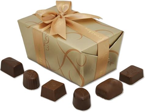 Amazon Leonidas Belgian Chocolates 1 lb Signature Manon Café
