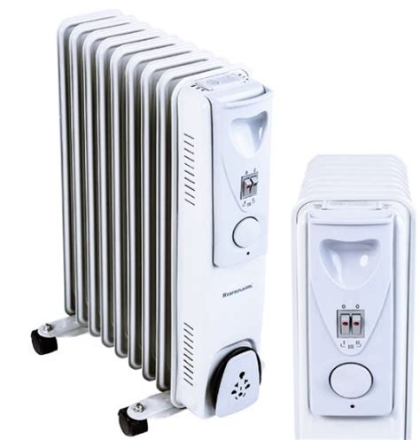 ELEKTRYCZNY GRZEJNIK OLEJOWY 1500W WYDAJNY 5903999057015 Cena