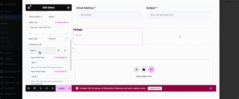 How To Create A Calculator Form In WordPress