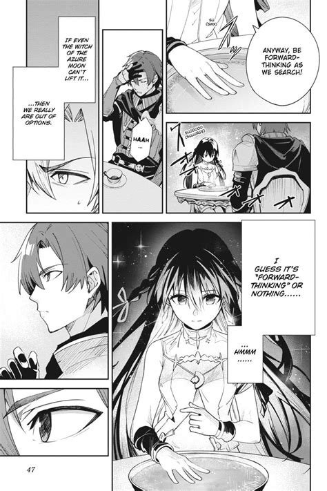 Unnamed Memory Chapter 1 English Version
