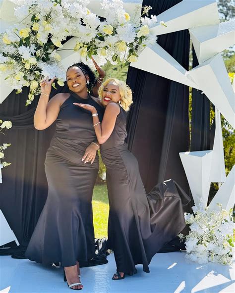 Priscilla Ndanu Maina Aaah My Jirani Millywajesus 😉😂😎 Mom Of Three