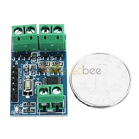 Elecbee Programmable Full Color RGB LED Light Color Light Modulator PWM Speed Controller Panel