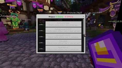 Bedwars Conta Da Microsft Live Ao Vivo X1 Solo Youtube