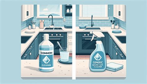 Avoid Using Windex On Quartz Countertops For Safe Cleaning The National