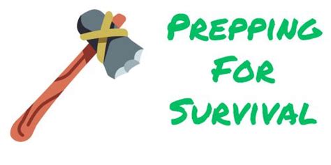 The Ultimate Prepper Food List Your Survival Pantry Sorted Designed
