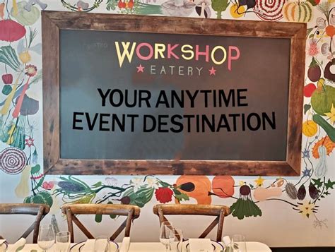 Workshop Eatery Workshopeatery • Instagram Photos And Videos