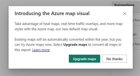 Power Bi Blog Azure Maps